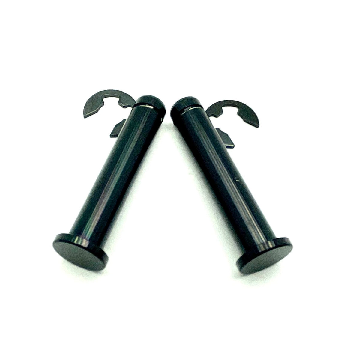 Titanium Battery Lid Pins - Surron LBX, Segway X-260 – Puget Sound Motorsports