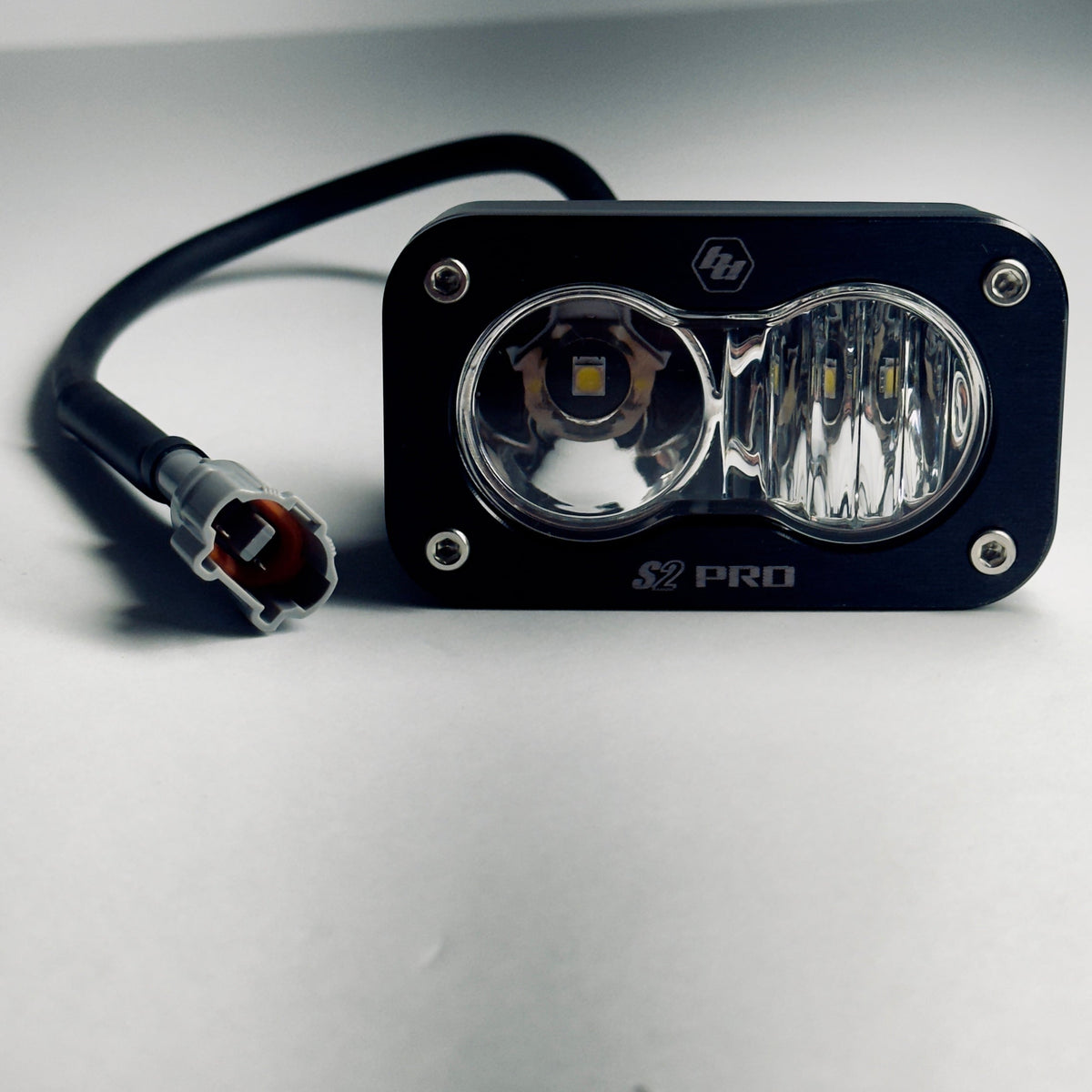 Baja Designs s2 Pro - Surron / E Ride PRO prewired – Puget Sound ...