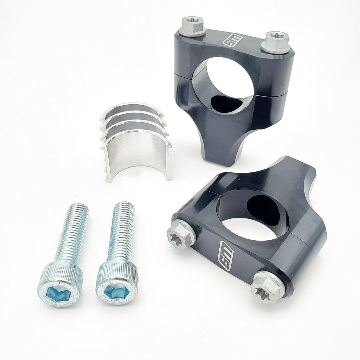 W9 Apollo RFN / Beta Explorer Bar Mounts – Puget Sound Motorsports