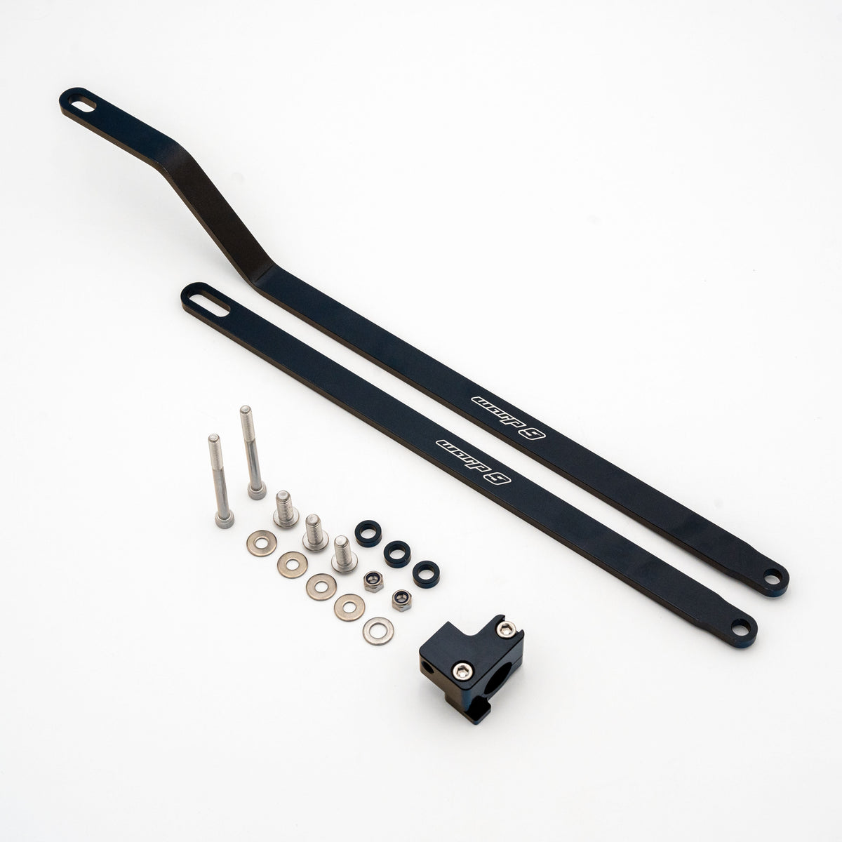 XR650L Subframe Brace (Collective) – Puget Sound Motorsports