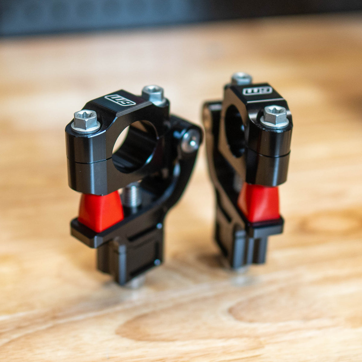 Surron Ultra Bee Flex Mount – Puget Sound Motorsports