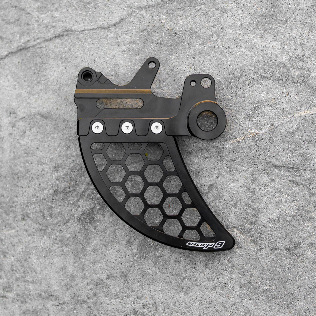 Ultra Disk Guard (Collective) – Puget Sound Motorsports