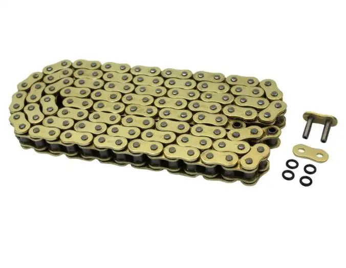 420 Final Drive X-Ring Chain | Surron LBX | Talaria Sting | E Ride Pro ...