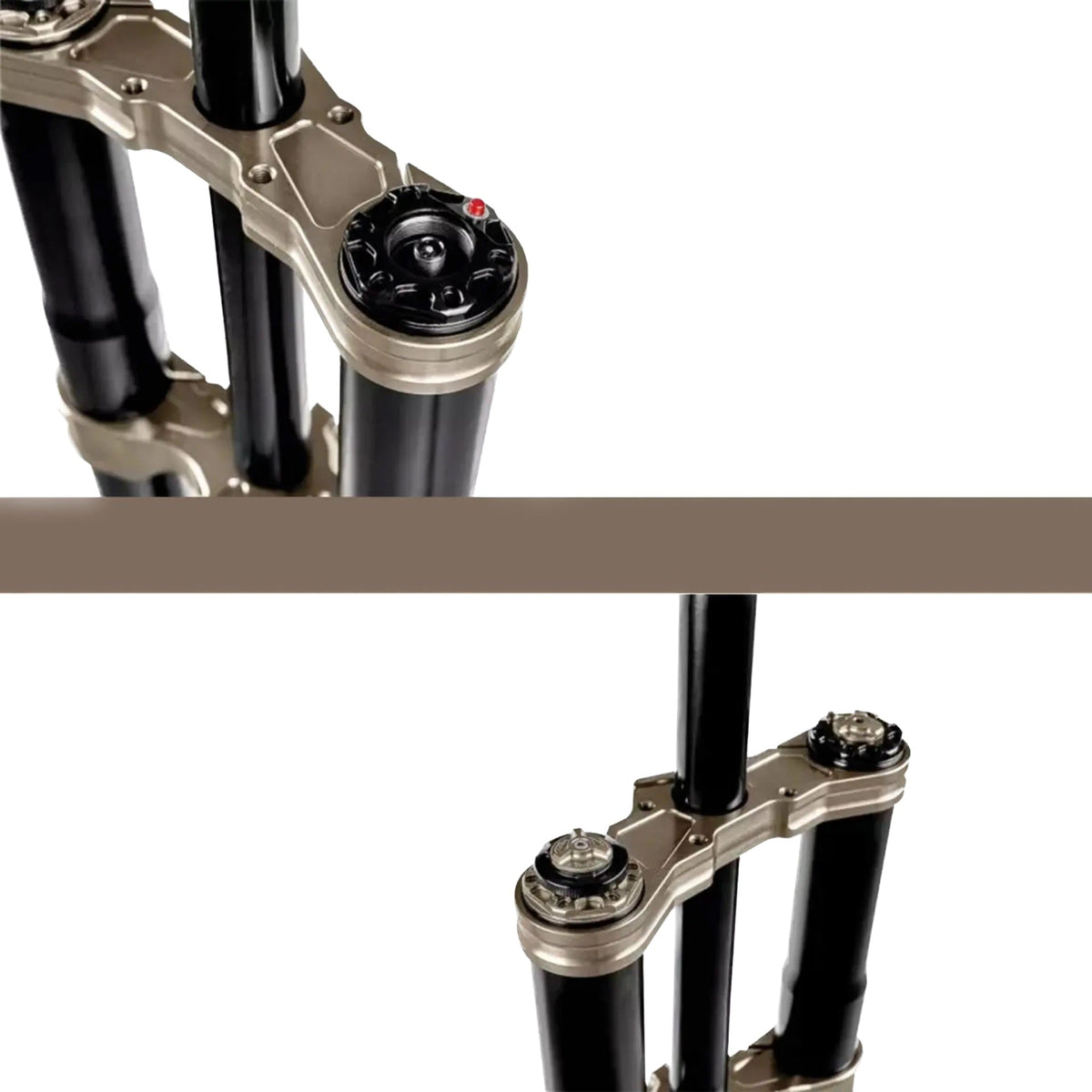 EXT Ferro E-MX Fork Surron, Talaria, Eride pro – Puget Sound Motorsports