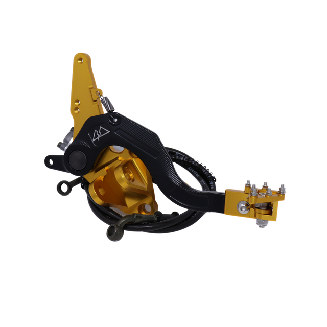 Surron Ultra Bee Footbrake – Puget Sound Motorsports