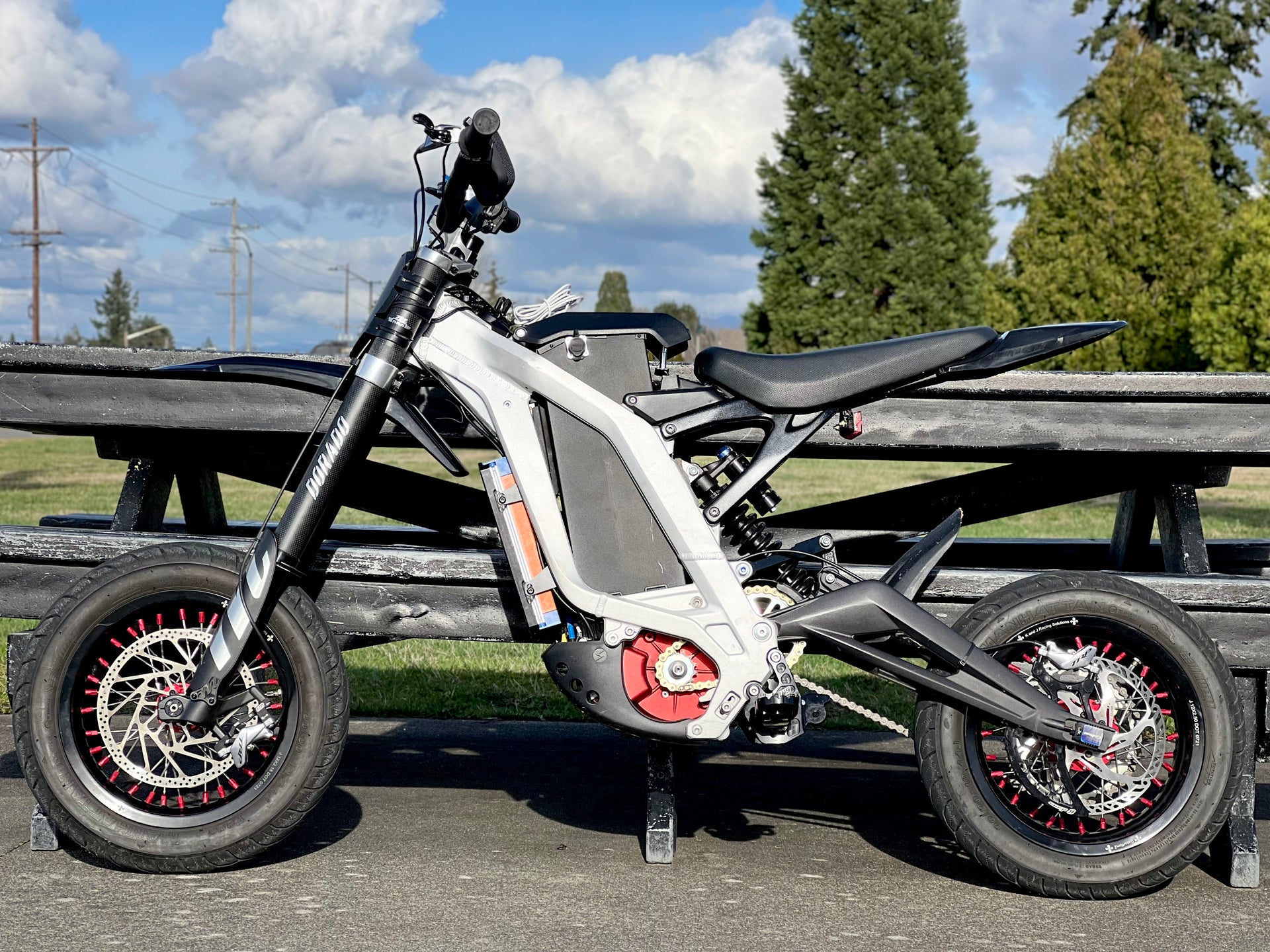 Ko Moto Setup Guide – Puget Sound Motorsports
