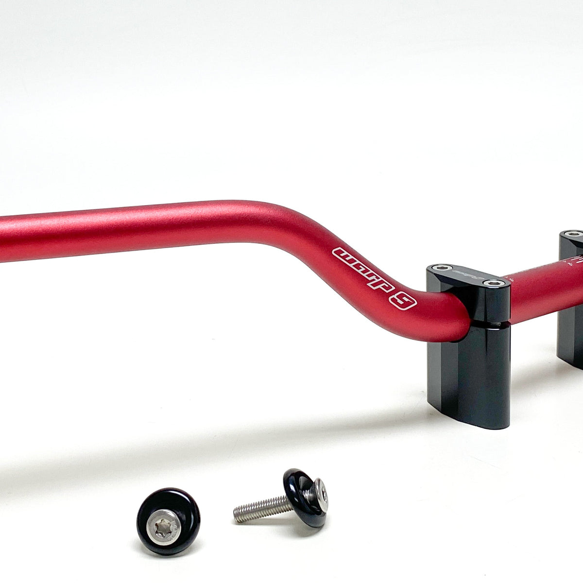 MX/Offroad 1-1/8" Tapped Handlebars (Collective) – Puget Sound Motorsports