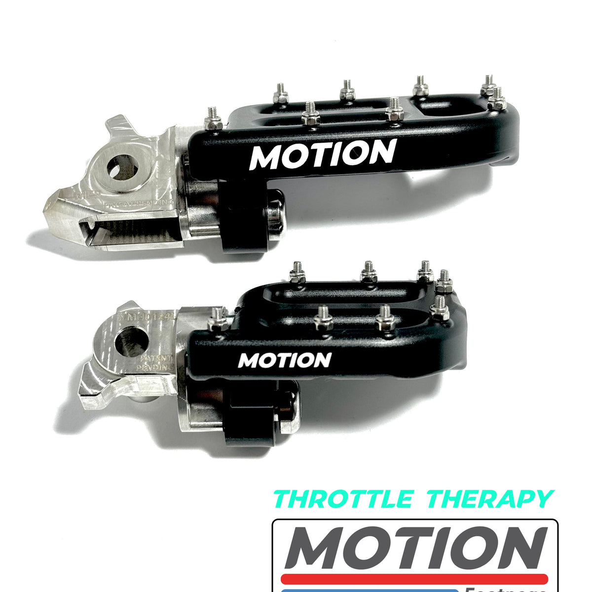 TTG model FITS: Triumph Tiger 900 – Puget Sound Motorsports