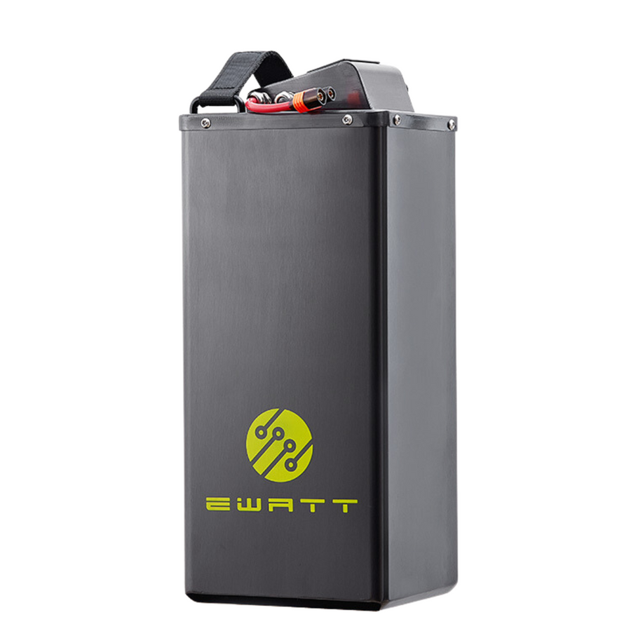 Surron Light Bee X 60v High Discharge Battery – Puget Sound Motorsports