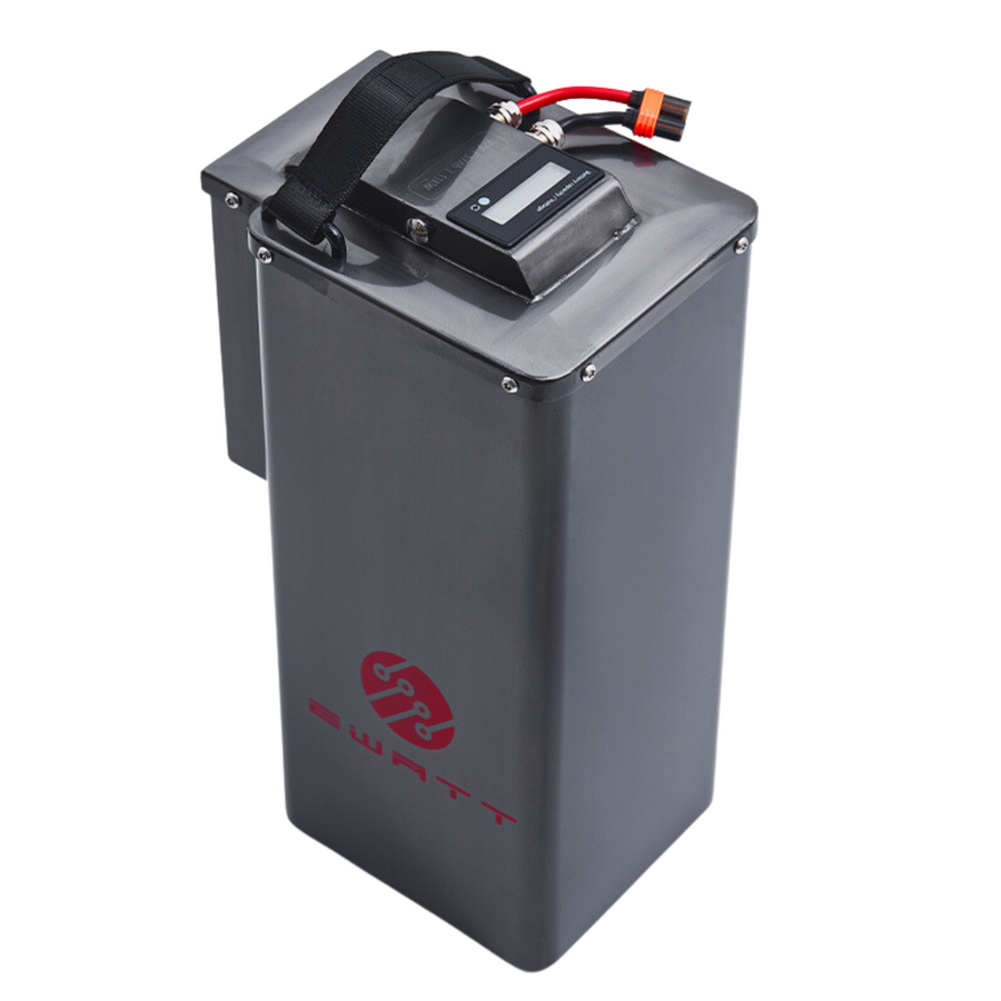 Surron Light Bee X 72v High Discharge Battery – Puget Sound Motorsports