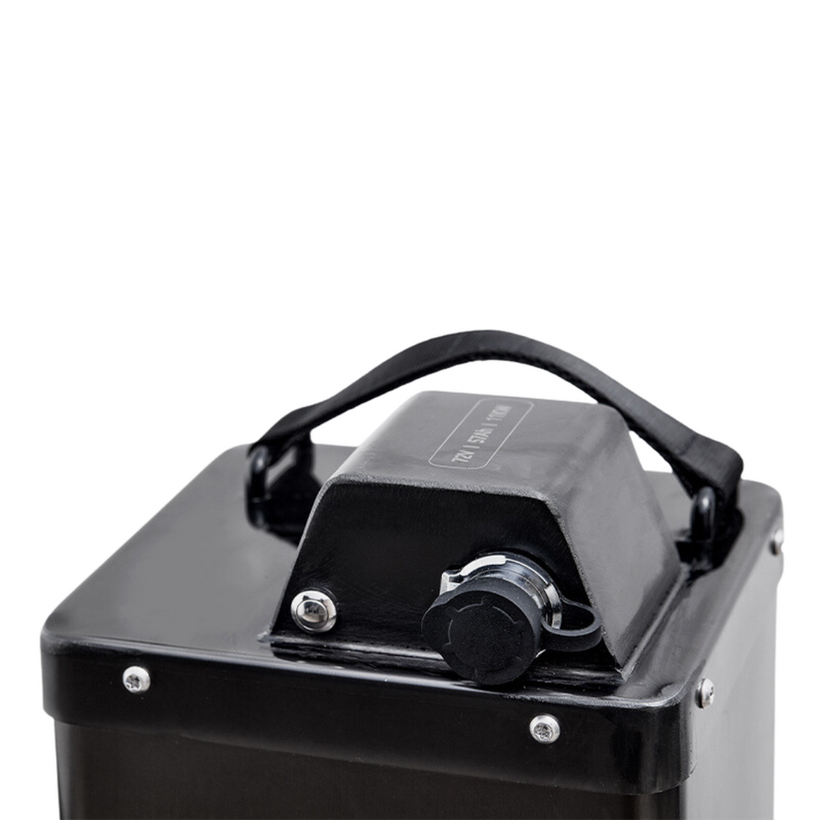Talaria Sting 72v High Discharge Battery – Puget Sound Motorsports