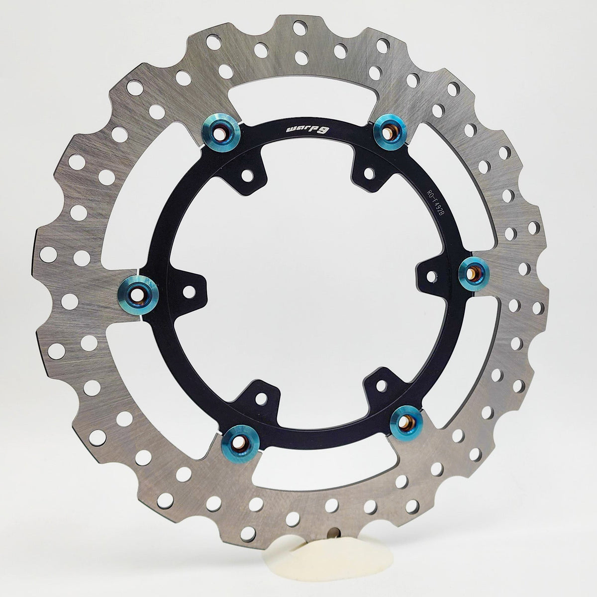 KTM 950/990 300MM FRONT FLOATING ROTOR – Puget Sound Motorsports