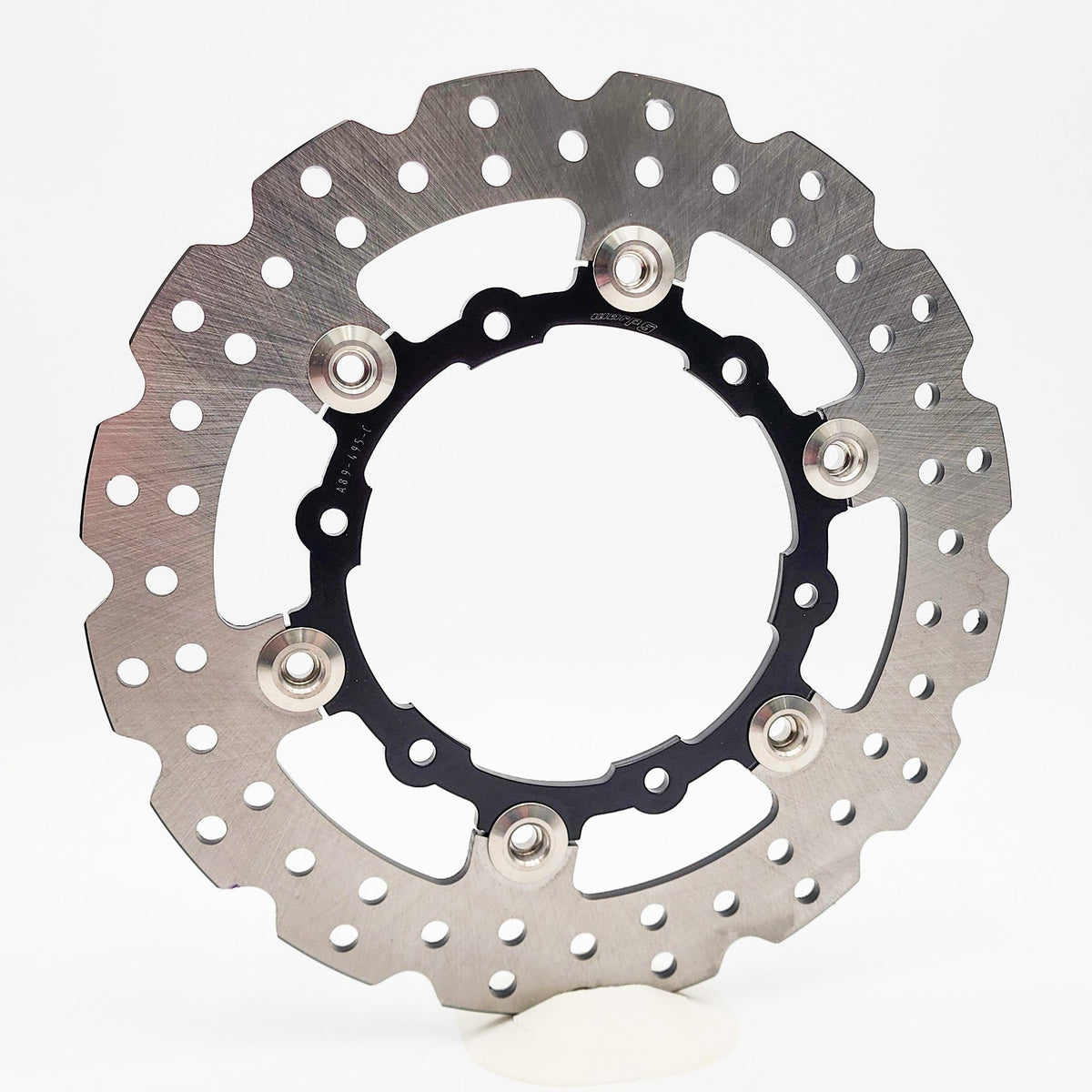 KTM 950/990 REAR ROTOR 240MM – Puget Sound Motorsports