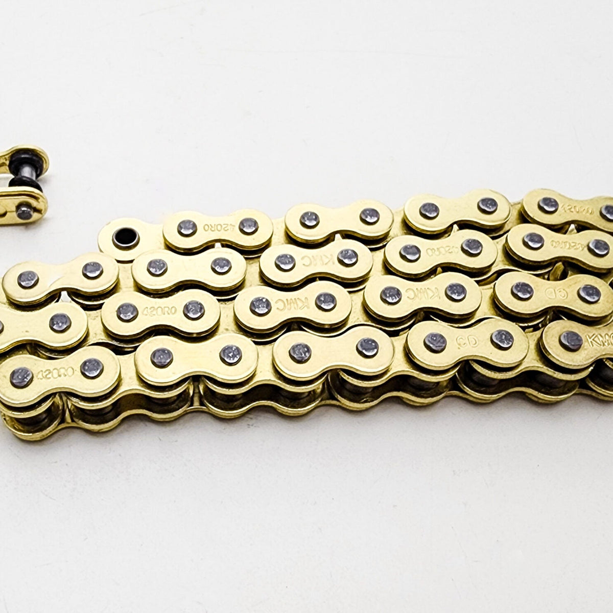 Sur-ron Drive Chain (Collective) – Puget Sound Motorsports