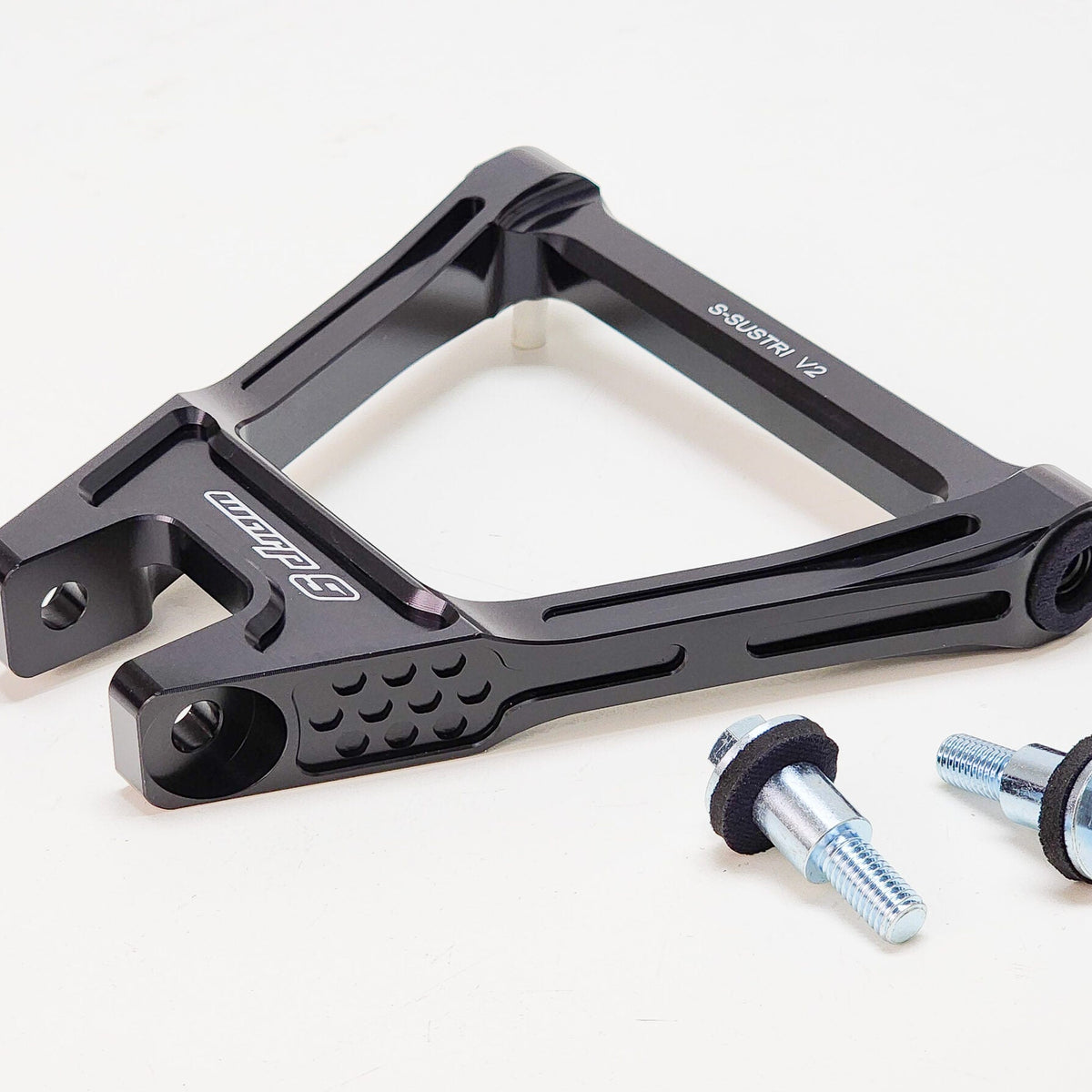 Surron Rear Suspension Triangles (Collective) – Puget Sound Motorsports