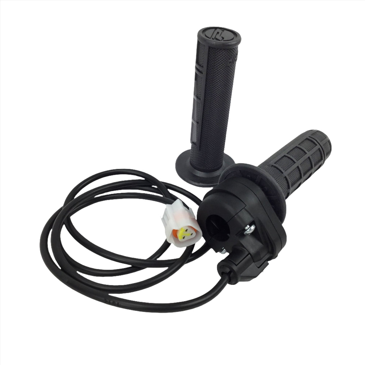 1/4 Turn Magura Electronic Throttle | DirtyBike | Surron LBX | E Ride ...