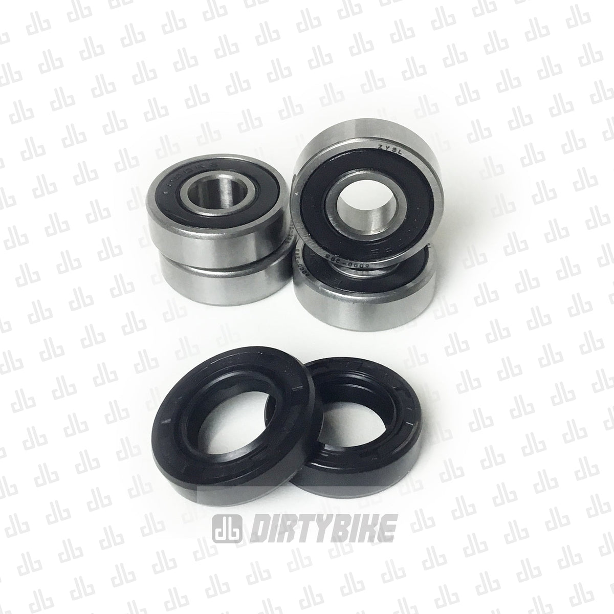 Bearing Kit | Intermediate Shaft | Surron LBX | E Ride Pro – Puget ...