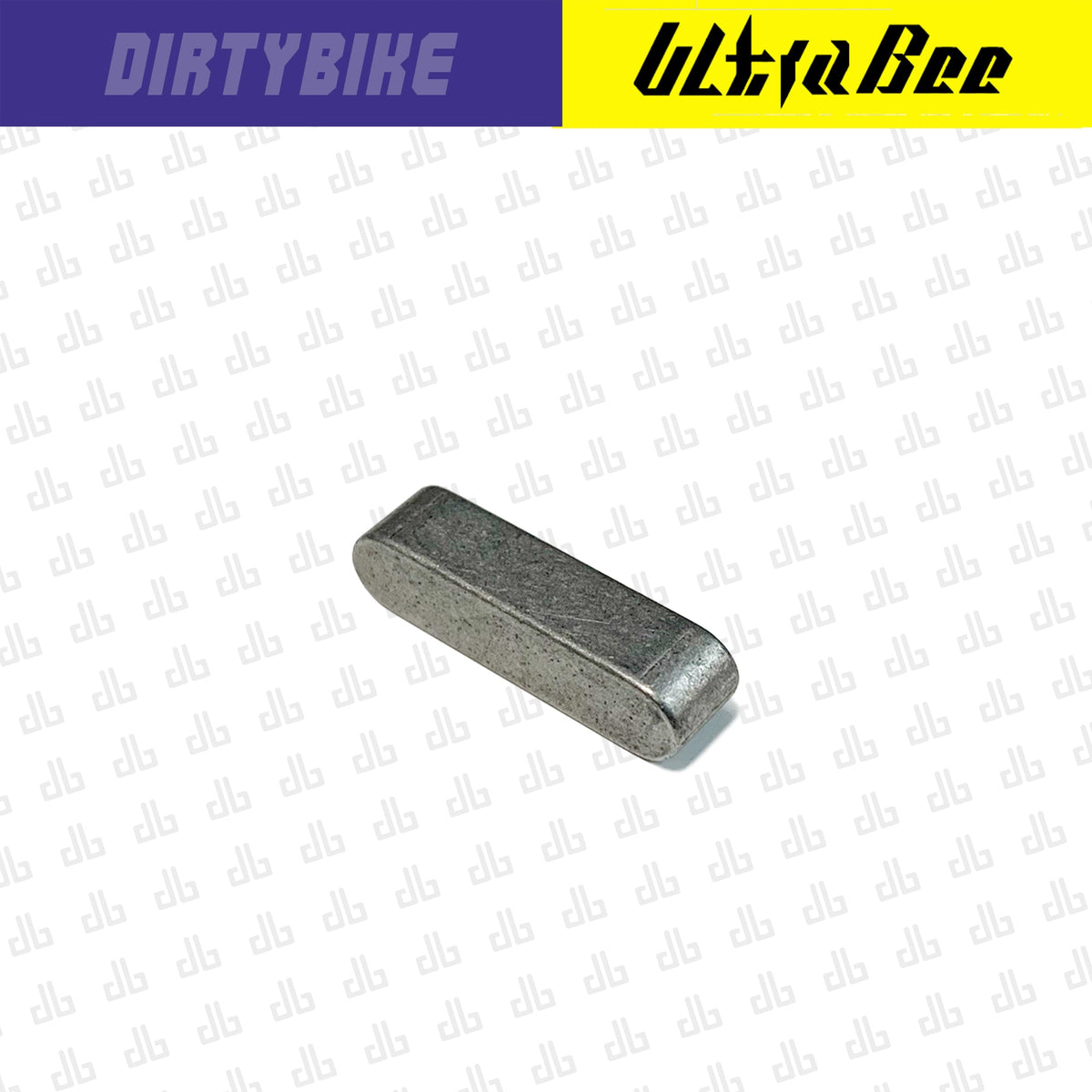 Motor Woodruff Key | Surron Ultra Bee – Puget Sound Motorsports