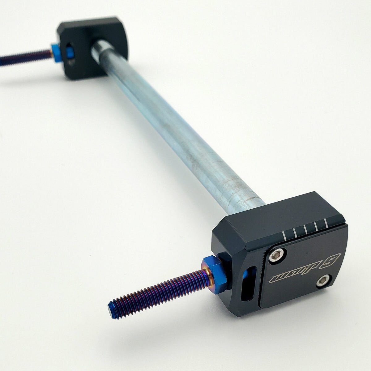 Talaria Sting Lockdown Axle Blocks (Collective) – Puget Sound Motorsports