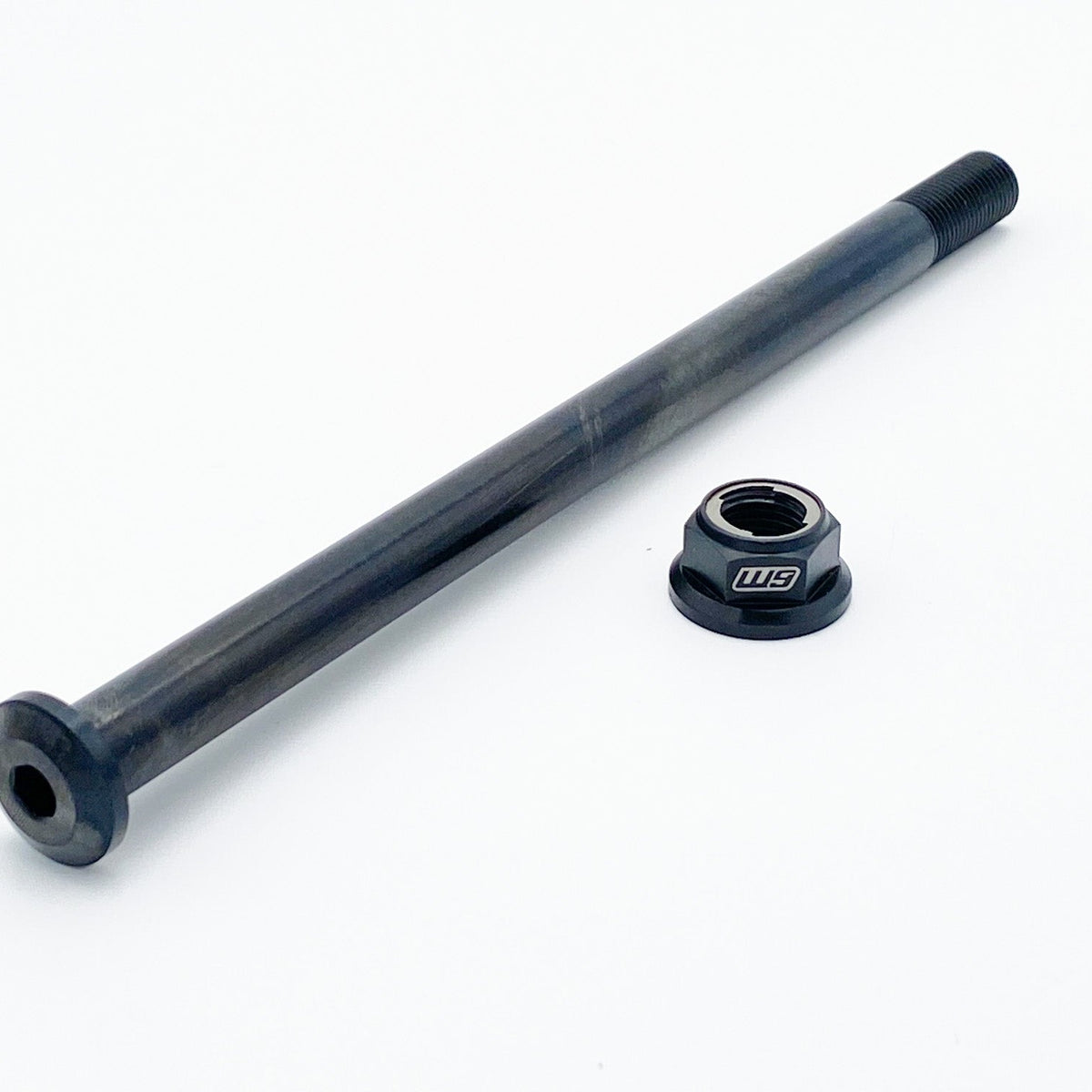 Talaria Sting Rear 12.9 Cryo Axle – Puget Sound Motorsports