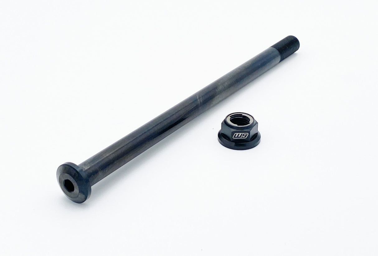 Talaria Sting Rear 12.9 Cryo Axle – Puget Sound Motorsports