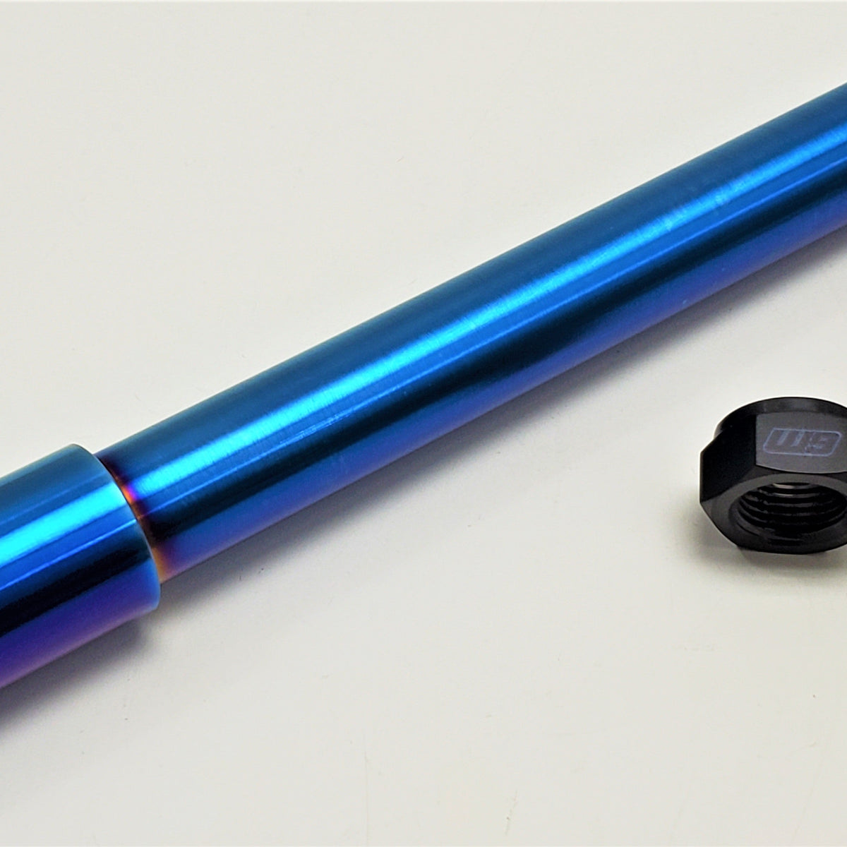 Titanium Front Axle - Honda (Collective) – Puget Sound Motorsports