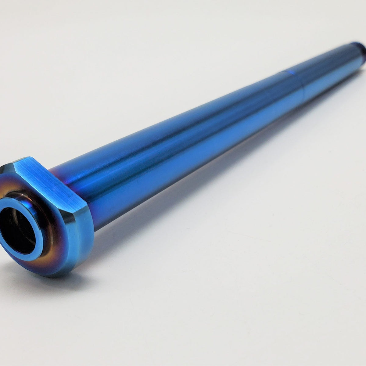 Titanium Swing Arm Bolt - KTM (Collective) – Puget Sound Motorsports