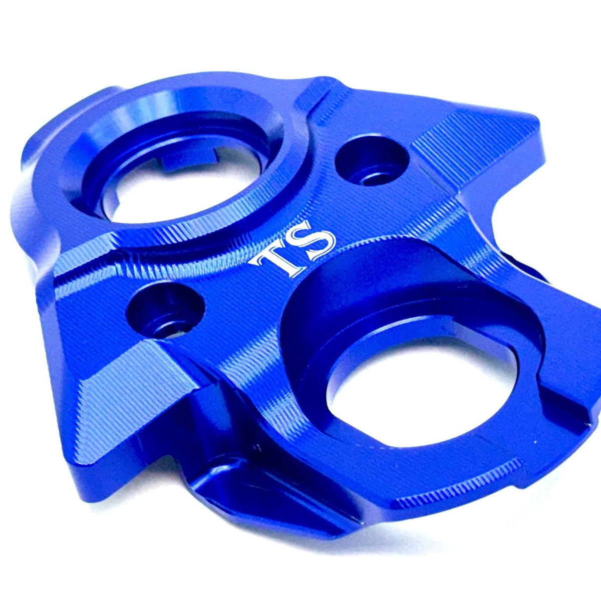 Aluminum Key Cover/ USB Plate for Surron LBX, Segway – Puget Sound ...