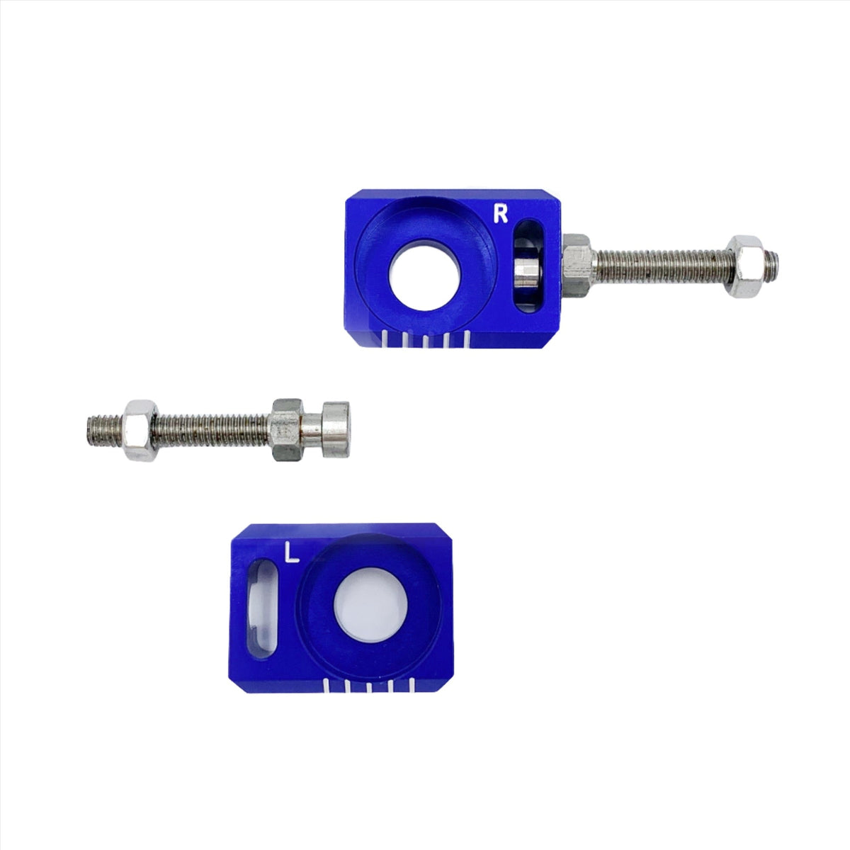 Aluminum Axle Blocks | Surron LBX | Talaria Sting | E Ride Pro – Puget ...