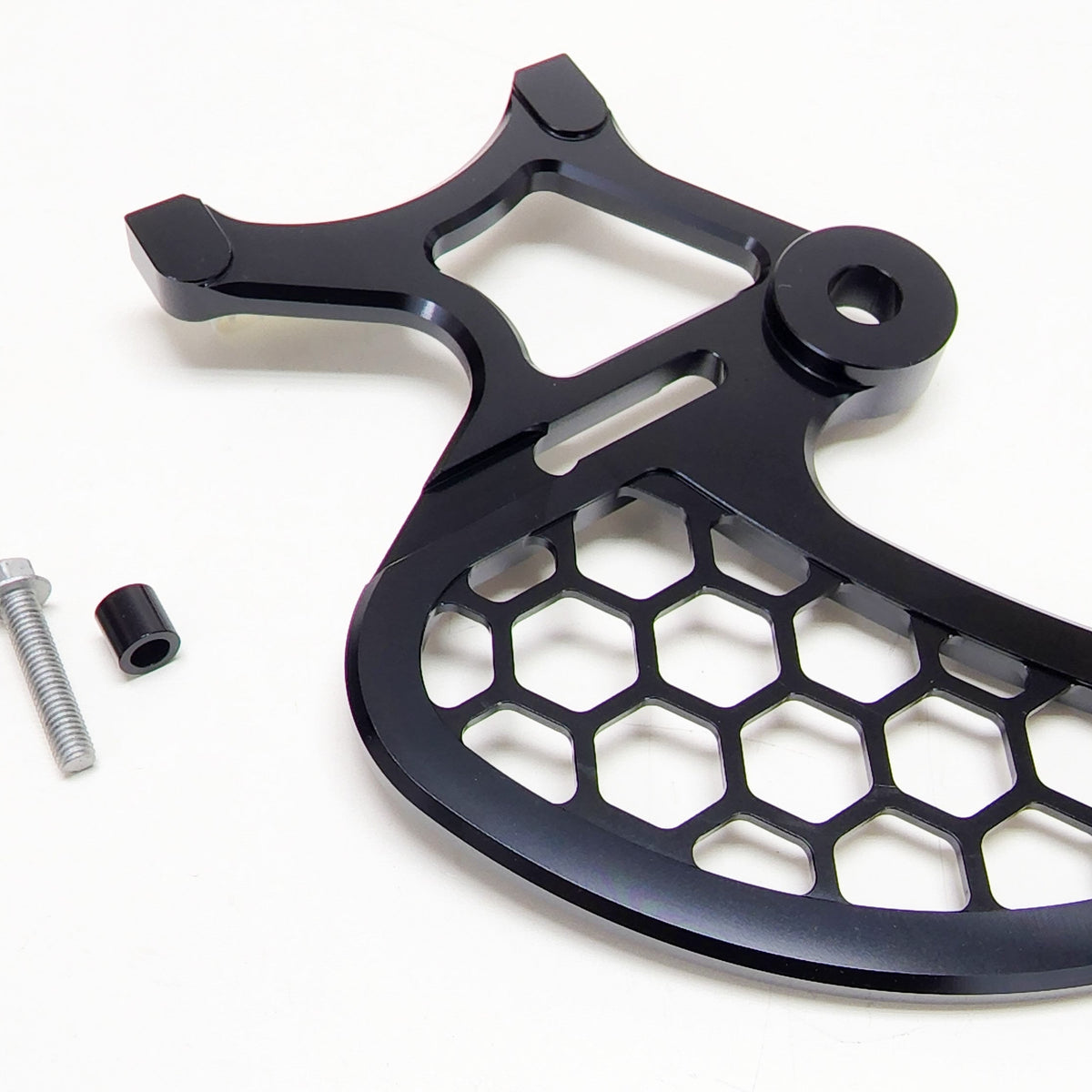 Talaria Disk Guard (Collective) – Puget Sound Motorsports