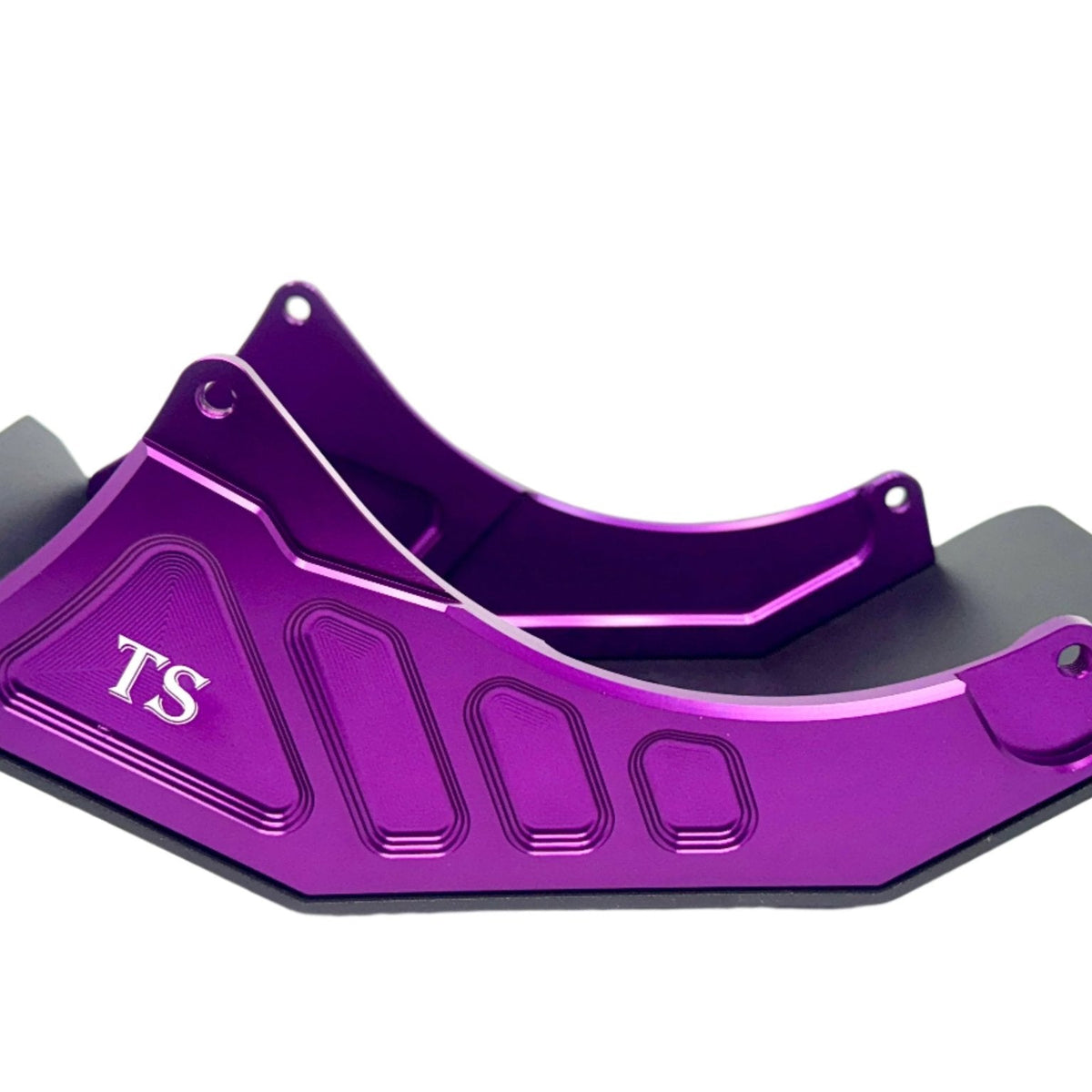 Premium Aluminum Bash Plate for E-Ride Pro SS 2.0 – Puget Sound Motorsports