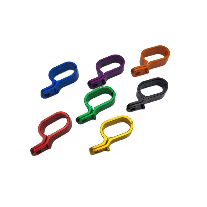 PSM Surron Ultra Bee Billet Brake Line Guide – Puget Sound Motorsports