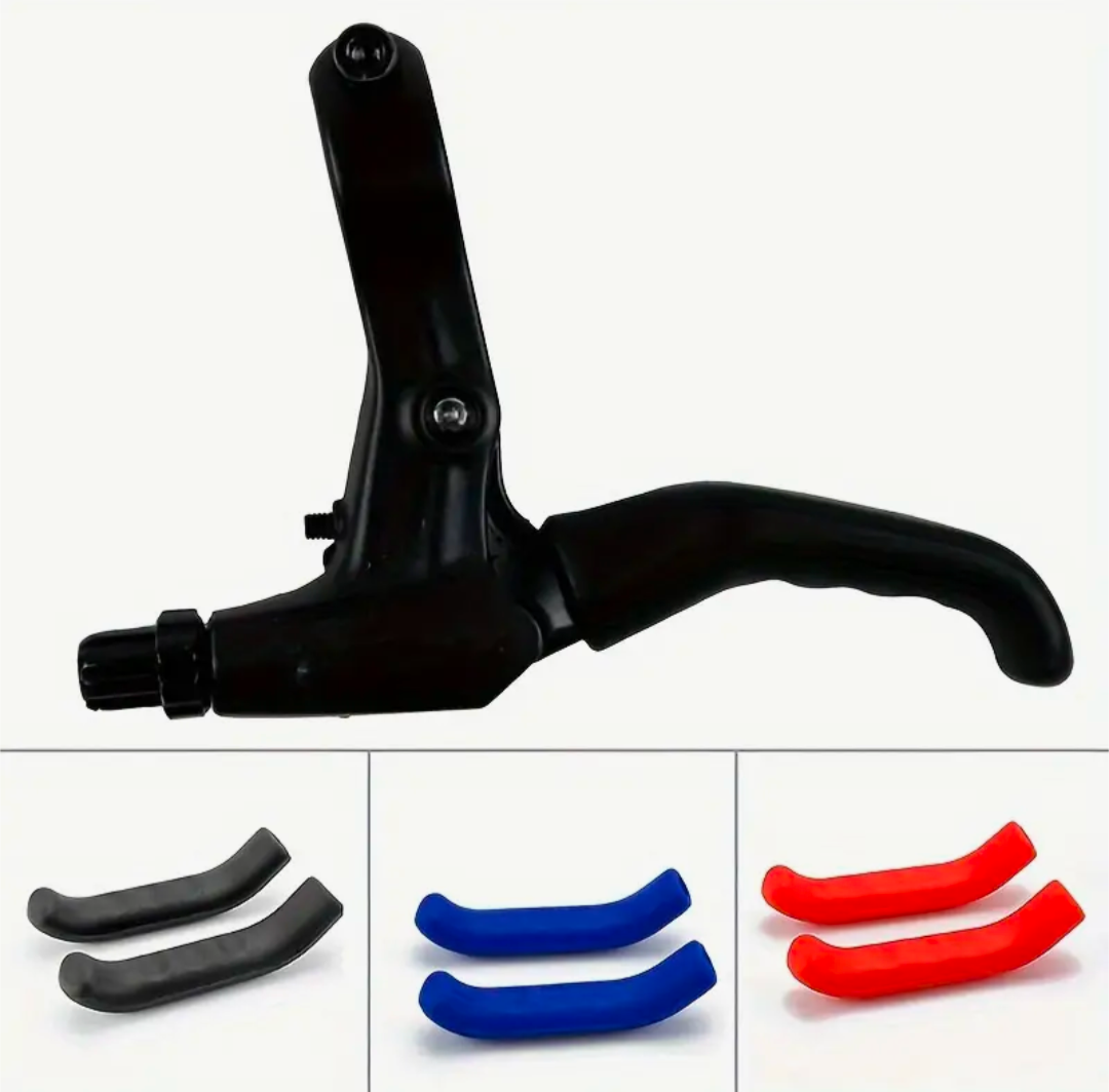 Emoto Brake Grips – Puget Sound Motorsports