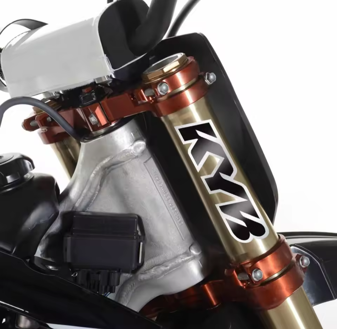 KYB Fork Decals – Puget Sound Motorsports